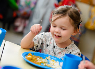 Shenfield Day Nursery, Breakfast & After School Club (St Mary's ...