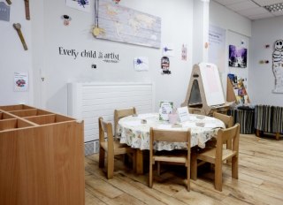 Busy Bees Watford Hospital, 60 Vicarage Road, Watford, Hertfordshire ...