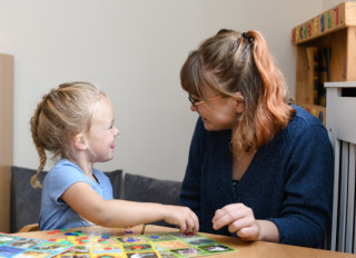 Little Orchard Montessori Nursery - Chaddlewood, 17 Branson Court ...