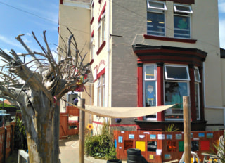 High View Nursery, 2 Viewforth Terace, Fulwell, Sunderland, Tyne & Wear ...