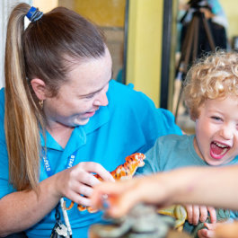 Partou Turney Road Day Nursery Pre-School, 27 Turney Road, London SE21 ...