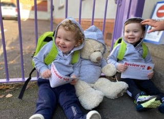 Tiddlywinks Nursery School (Ramsbottom), 99 Square Street, Ramsbottom ...