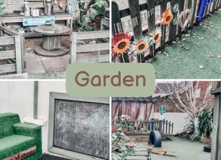 Treetops Nursery Bootle, 42-44 Irlam Road, Bootle, Merseyside L20 4AL ...