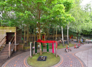 Bright Horizons Twickenham Meadway Day Nursery and Preschool, c/o ...