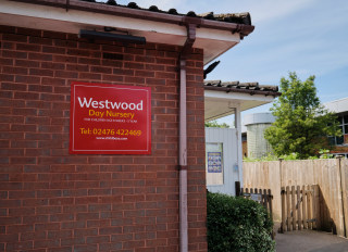 Westwood Day Nursery (Coventry), Westwood Business Park, Westwood Way ...
