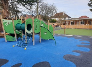 Adventure Learning, 162 Langley Road, Langley, Slough, Berkshire SL3 ...