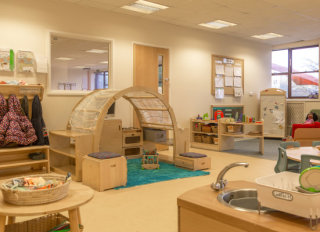 Happy Days Nursery & Preschool - Derriford, Unit 3a, Derriford Business ...