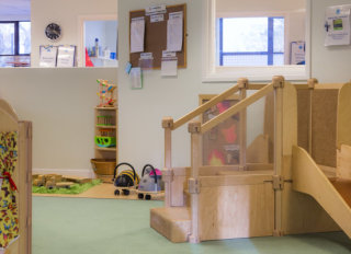 Happy Days Nursery & Preschool - Derriford, Unit 3a, Derriford Business ...