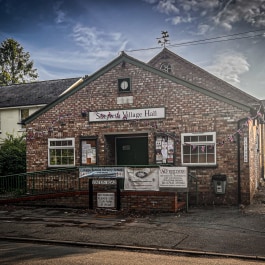 Happy Bunnies Nursery School, Shepreth Village Hall, 4 Station Road ...