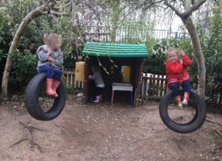 Ladybirds Neighbourhood Nursery, Halton Lodge Children's Centre ...