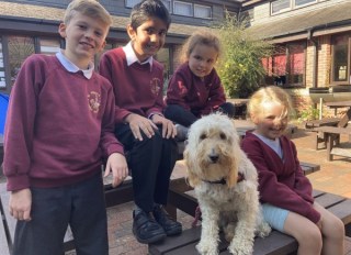 St Robert's Catholic First School and Nursery, Oldgate, Morpeth ...
