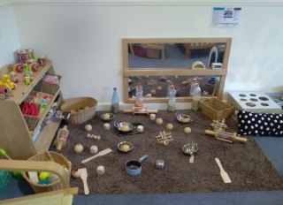 Kids Planet Adswood, 120 Garners Lane, Adswood, Stockport, Greater ...