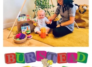 Burstead Bears Day Nursery Billericay, Guildprime Business Centre ...