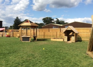 Pennies Day Nursery - Newnham Court, Maidstone, Newnham Court Shopping ...