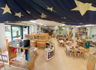 Little Owls Nursery Little London, 169A Meanwood Road, Little London ...