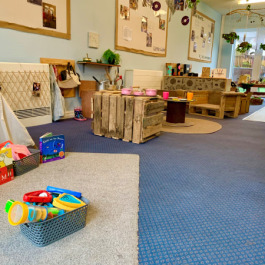 Clever Clogs Day Nursery (Bowburn), Durham Road, Bowburn South ...