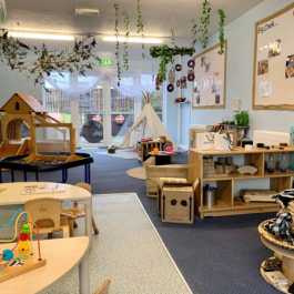 Clever Clogs Day Nursery (Bowburn), Durham Road, Bowburn South ...