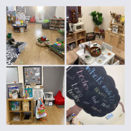 Butterwick Pre-School, The Nursery Building, 1 School Lane, Butterwick ...