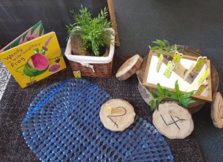 Ashbourne Day Nurseries at Upton Meadows, Barring Street, Upton Meadows ...