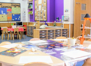 Kids Inc Day Nursery - Crowthorne, 59-61 Dukes Ride, Crowthorne ...