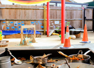 Kids Inc Day Nursery - Crowthorne, 59-61 Dukes Ride, Crowthorne ...