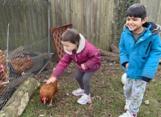 Kids Inc Day Nursery - Crowthorne, 59-61 Dukes Ride, Crowthorne ...