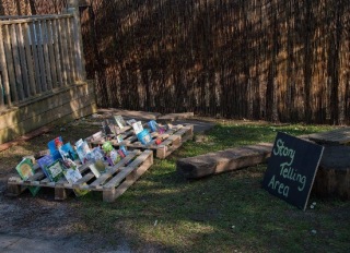 Kirktonholme Childcare East Kilbride, 401 Kirktonholme Road, East ...