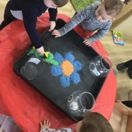Childrens Hour Nursery, 31-33 Glasgow Road, Hardgate, Clydebank ...