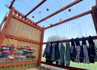 Little Flyers @ Ingliston, 4a Ingliston Road, By Ingliston, Newbridge ...