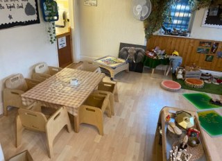 Kids Planet Stretton, 7 Tarporley Road, Stretton, Warrington, Cheshire ...