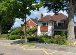 Fennies Nursery Sanderstead, Beech House, 15 Church Way, Sanderstead ...