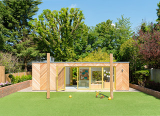 Fennies Sanderstead, Beech House, 15 Church Way, Sanderstead, South ...