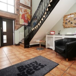 Busy Bees Wirral Irby, 38 Thingwall Road, Irby, Wirral, Merseyside CH61 ...