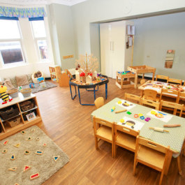 Busy Bees Formby, 21 Elson Road, Formby, Liverpool, Merseyside L37 2EQ ...
