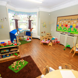 Busy Bees Formby, 21 Elson Road, Formby, Liverpool, Merseyside L37 2EQ ...
