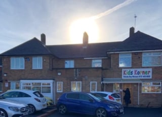 Kids Korner Day Nursery, 43 High Farm Road, Hasbury, Halesowen, West ...