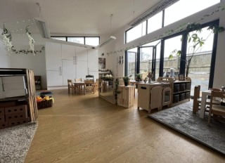 Kids Planet Carrington, 315-317 Mansfield Road, Carrington, Nottingham ...