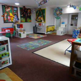 Little Spring Wonders Daycare Nursery, 18 High Street, Great Baddow ...