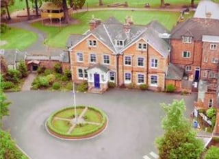 Barfield Prep School, Barfield School, Guildford Road, Runfold, Farnham ...