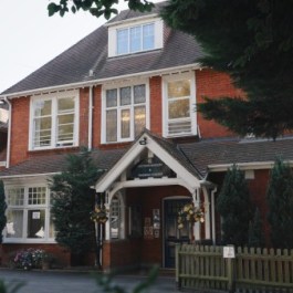 Chiltern Nursery & Training College, 20 Peppard Road, Caversham ...