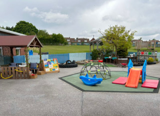 Kilton Childcare, Prospect/Kilton Childrens Centre, Longfellow Drive ...