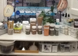 Bonnington House Nursery, 159 Newhaven Road, Edinburgh, City of ...