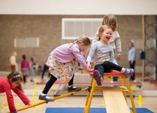 St George's Nursery Edinburgh, Garscube Terrace, Murrayfield, Edinburgh ...