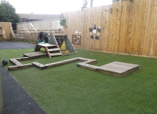 Kids Planet Day Nurseries - Springhead, Cooper Street, Springhead ...