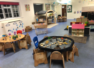 Nurseries UK - Day Nursery Reviews & Nursery School Reviews for Childcare