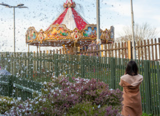 Wivenhoe Park Day Nursery, University of Essex, Wivenhoe Park ...
