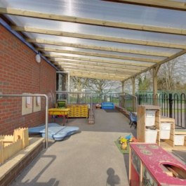 Magic Tree Day Nursery Yate, St Pauls School, Sundridge Park, Yate ...