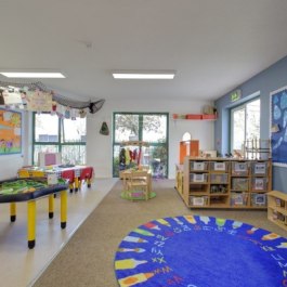 Magic Tree Day Nursery Yate, St Pauls School, Sundridge Park, Yate ...