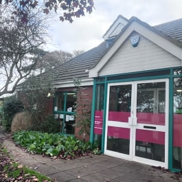 Partou Magic Tree Day Nursery & Pre-school, St Pauls School, Sundridge ...