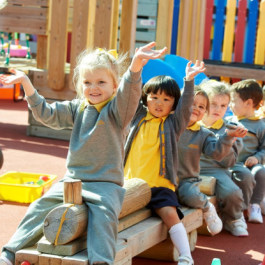 Breaside Preparatory School, 41-43 Orchard Road, Bromley, London BR1 ...